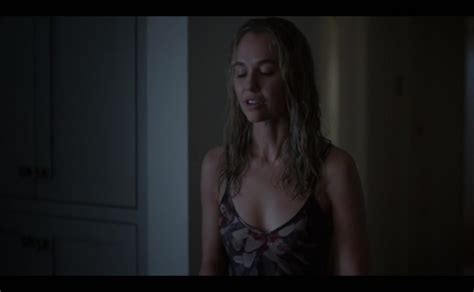 Madison Iseman Sexy Scene In American Horror Stories Aznude