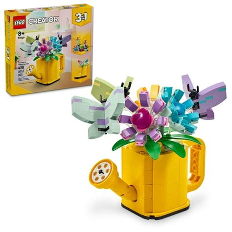 Cute Lego Sets
