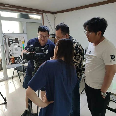短视频、编导、摄像、剪辑师课程7月5日开班 海达 上手 教学