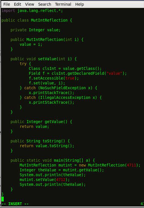 Implementing The Java Native Interface To Harden Native Code