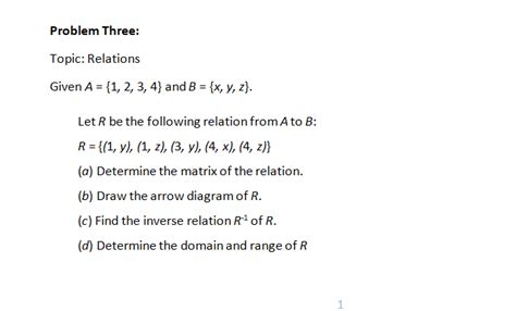Solved Problem One Topic TCP IP Subnetting How Are The Chegg