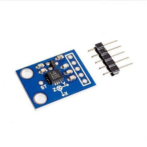 Gy 61 Adxl335 3 Axis Accelerometer Tilt Angle Module Manufacturers And