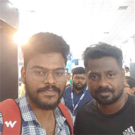 Poovarasan Ravi On Linkedin Inspiration Gratitude Motivation Startuptn