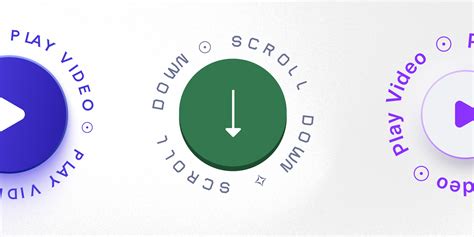 Circle Rotate Button Button 37 Figma