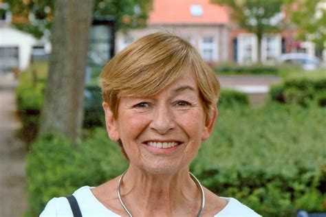 Ankie Van De Raadt 15102022 In Gedachten