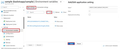 Azure Does Slot Swapping Make The Primary Slot Go Cold For A Little While Stack Overflow