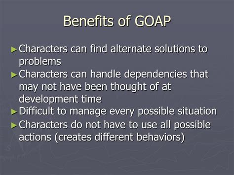 PPT Team Member AI In An FPS And Goal Oriented Action Planning PowerPoint Presentation ID