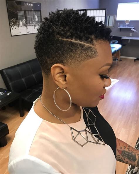 75 Most Inspiring Natural Hairstyles For Short Hair In 2025 Short