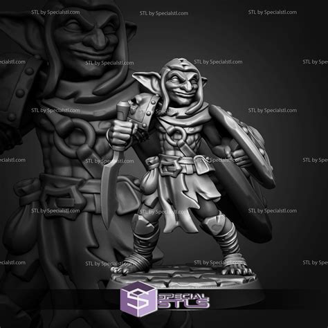May 2022 Galaad Miniatures Specialstl