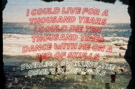 Posters Ive Made For My Room Lyrics From The Honeybee Album R
