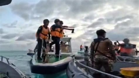 Chinese Harassment Sa Wps Paiimbestigahan Na Sa Senado Brigada News