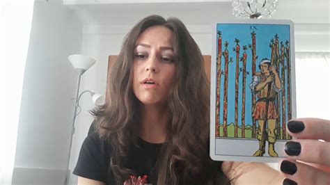 Tarot Horoscop Gemeni August Youtube