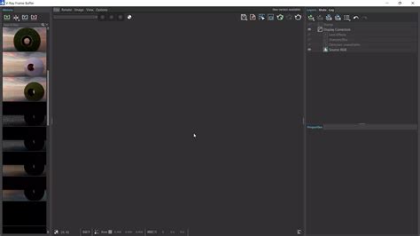 An Introduction To The Vray Frame Buffer In Sketchup 2021