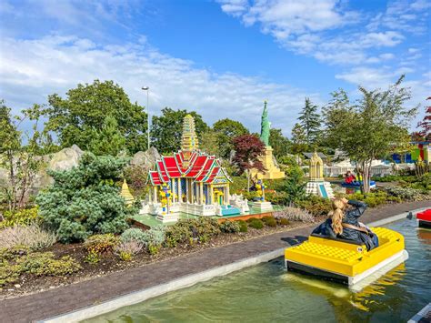 Legoland Hotel Billund