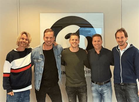 Firebeatz Retorna à Spinnin Records Play Bpm