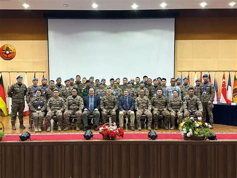 НҮБ ЫН “СУРГАГЧ БАГШИЙН ДАМЖАА” ЭХЭЛЛЭЭ Олон Улсын хамтарсан сургалт