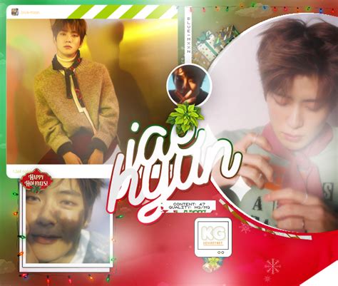 Jaehyun Nct Try Again Photopack By Koreangallery On Deviantart
