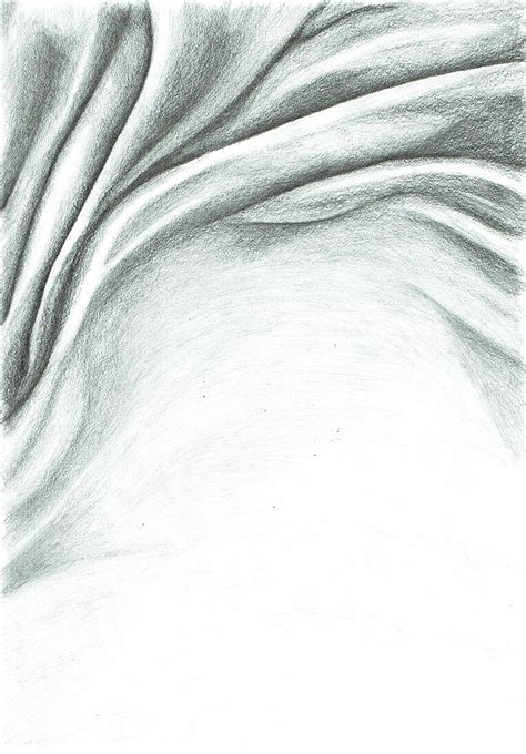 Dessin Au Crayon Gris Xyzèbre Ombres Et Lumières