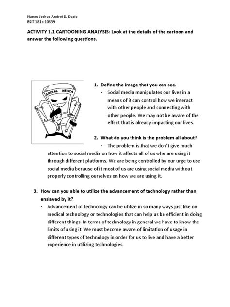 activity 1 ict pdf light emitting diode smartphone