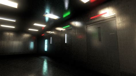 Another Experiment With Reflection Probe Based Gi And Accurately