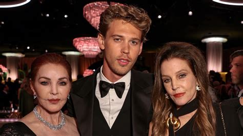 Muere A Los 54 Años Lisa Marie Presley única Hija De Elvis Dos Días