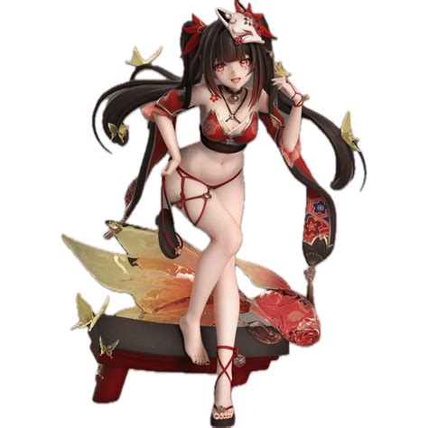 Honkai: Star Rail - Sparkle | 1:4 Resin Statue | von HunYu Studio ...