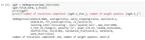 Question Related To Linear Regression With Scikit Learn Notebook Supervised Ml Regression And