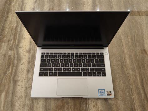 Huawei 512GB SSD 8GB Ram Ryzen 7 MateBook Latest FHD Full HD Screen