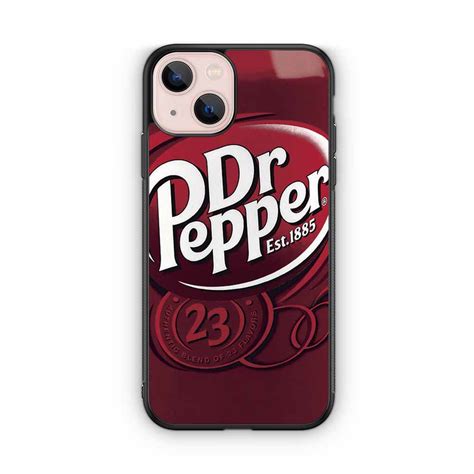 Dr Pepper Iphone 13 Iphone 13 Mini Iphone 13 Pro Iphone 13 Pro