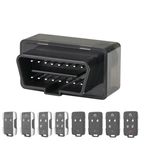 Best Key Fob Programming Tools For Easy Diy Vehicle Key Replacement Haulershub