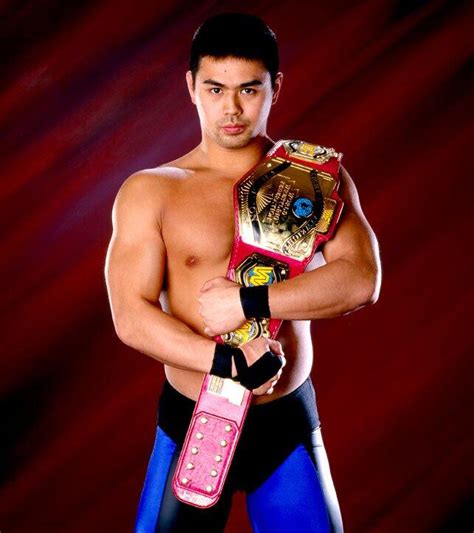 Wwf Light Heavyweight Championship