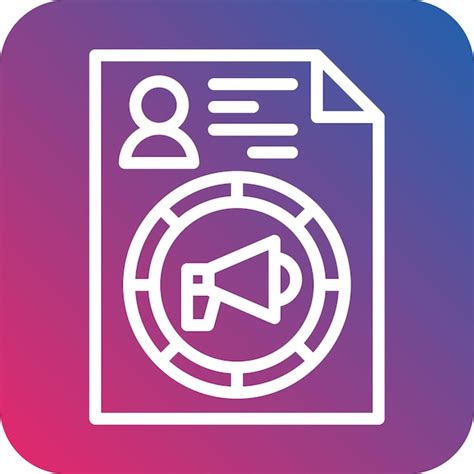 Premium Vector Data Segmentation Icon Style