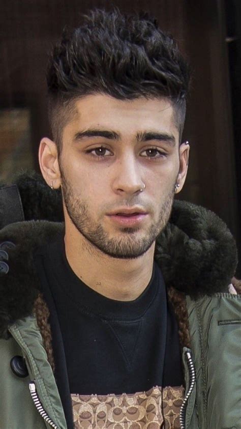 Zayn Malik Artistas