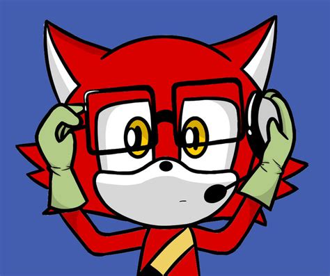 Avatar Sonic Forces By Maliiz On Deviantart