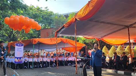 Embracing A Character Driven Future Pkkmb And Pendikar Of Fisip Undip