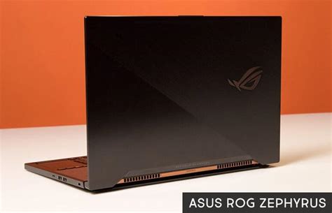 Asus Gaming Laptops Brand Rating And Report Card Laptop Mag