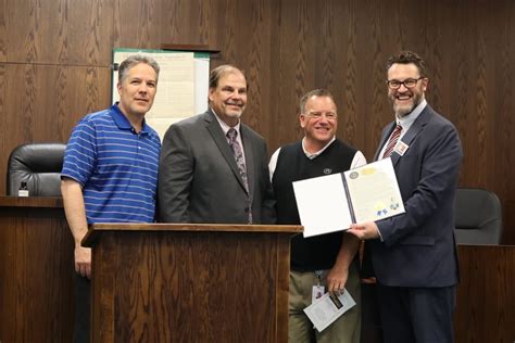 Lycoming County Celebrates Law Day Lycoming Law Association