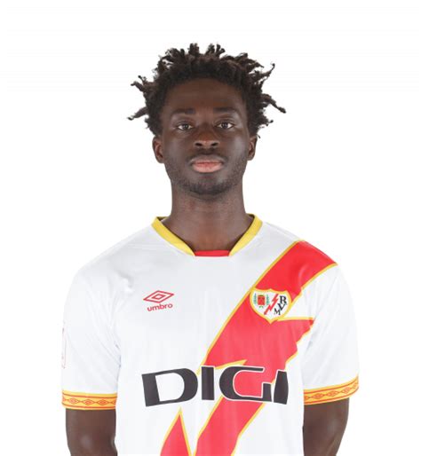 Abdul Mumin Laliga Ea Sports Laliga