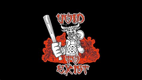 Void To Exist Void To Exist Youtube