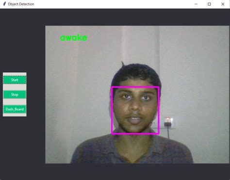 GitHub NIHAAS2002 Driver Drowsiness Detection System Detects