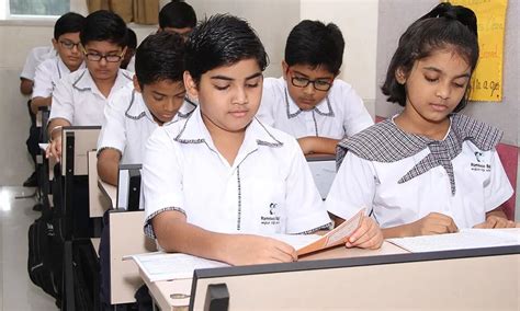 Icse Board Syllabus Rbhs Curriculum Rbhs