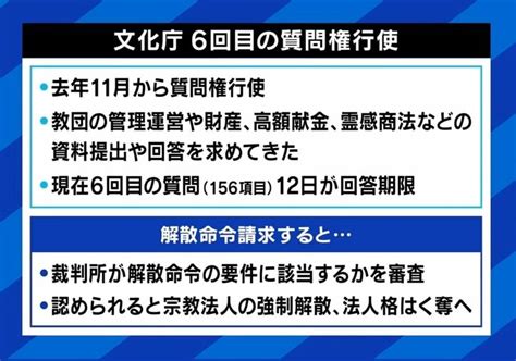 ひろゆき氏「子どもは関係ないと思われない」安倍元総理銃撃事件から約1年 “宗教2世”はどうなる？ 国内 Abema Times