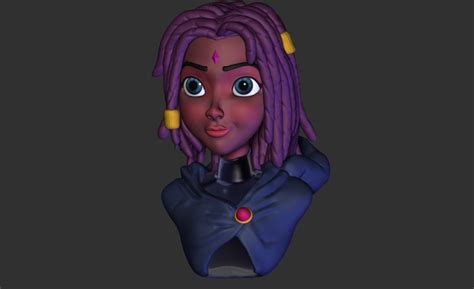 Meu Projeto Do Curso Personagens Cartoon 3d Modelagem Com Zbrush Do