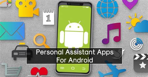 12 Best Free Personal Assistant Apps For Android In 2023