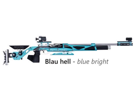 Feinwerkbau Luftgewehr X Individual