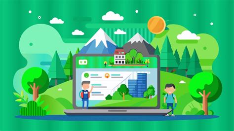 Aplikasi Berbasis Web Definisi Jenis Manfaat And Contohnya