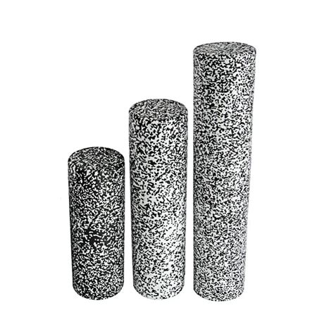 Fitness Yoga Equipment Eva Foam Roller Blocks Pilates Fitness For Home