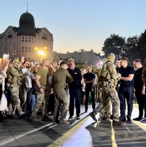 Андрій Садовий On Twitter День 500 Редіс Калина Волина Олег