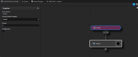 step 1 create application structure kanzi framework 3 9 6 documentation