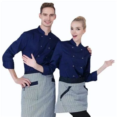 Unisex Executive Chef Uniform At ₹ 4556 In Ahmedabad Id 2852418132255